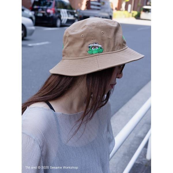 『セール実施中』ZOZO問い合わせ番号:97496845ショップ:SESAME STREET MARKET，セサミストリートマーケットブランド:NEW ERA，ニューエラ，SESAME STREET，セサミストリート商品名:【SESAME ...