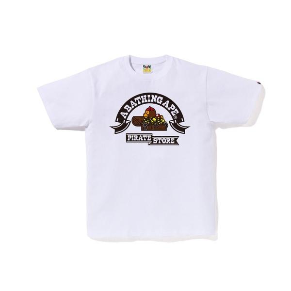 ZOZO問い合わせ番号:97497024ショップ:A BATHING APE PIRATE STORE，アベイシングエイプ パイレーツストアブランド:A BATHING APE，アベイシングエイプ，A BATHING APE PIRATE，...