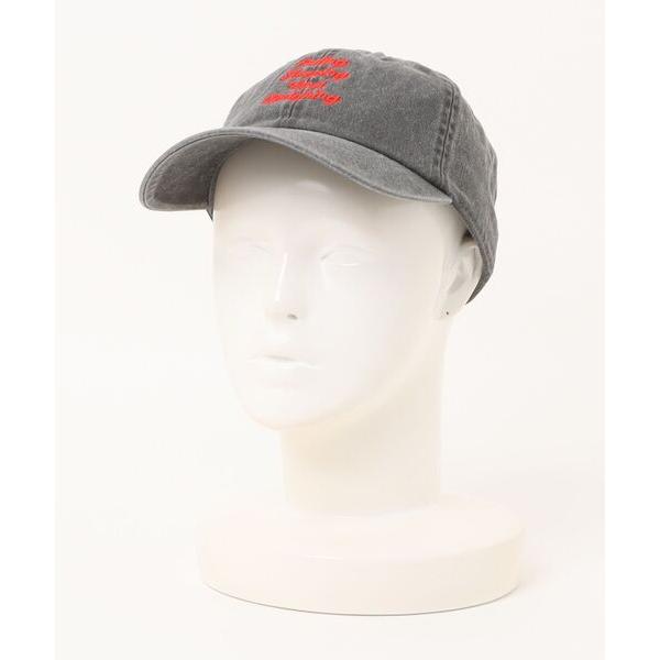 ZOZO問い合わせ番号:97497412ショップ:realize，レアリゼブランド:ARCHIVER，アーカイバ商品名:【W】【it】【PaCoMa/パコマ】6Panel Twill Cap『Eating Sleeping and Laug...