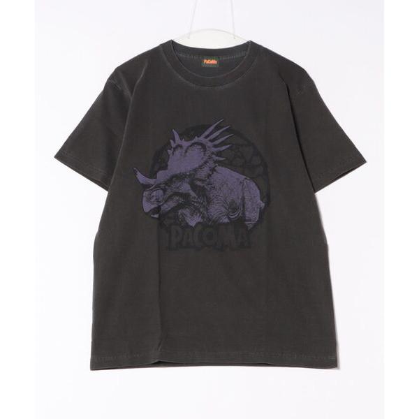ZOZO問い合わせ番号:97497426ショップ:realize，レアリゼブランド:ARCHIVER，アーカイバ商品名:【W】【it】【PaCoMa/パコマ】Styraco saurus TEE (ADULT)カテゴリ:トップス>Tシ...