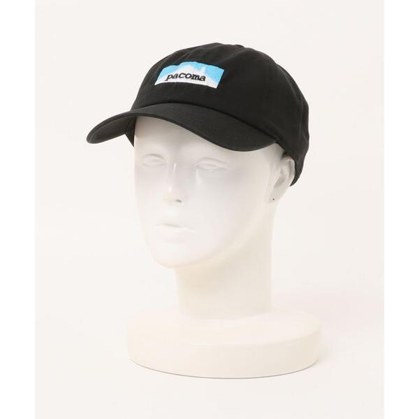 ZOZO問い合わせ番号:97497431ショップ:NO WAY，ノー ウェイブランド:NO WAY，ノーウェイ商品名:/PaCoMa/パコマ/6Panel Twill Cap『Home』カテゴリ:帽子>キャップブランド品番:PCM01...