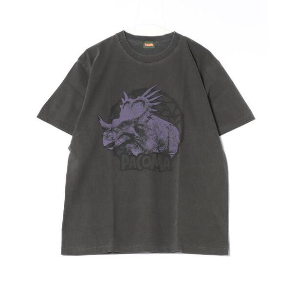 ZOZO問い合わせ番号:97497672ショップ:MaG.，マグブランド:Mag.，マグ商品名:【PaCoMa/パコマ】Styraco saurus TEE (ADULT)カテゴリ:トップス>Tシャツ/カットソーブランド品番:PCM0...