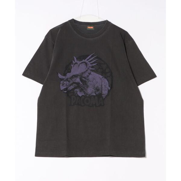 ZOZO問い合わせ番号:97497712ショップ:sunny branch，サニーブランチブランド:sunny branch，サニーブランチ商品名:★PaCoMa/パコマ★Styraco saurus TEE (ADULT)カテゴリ:トップ...