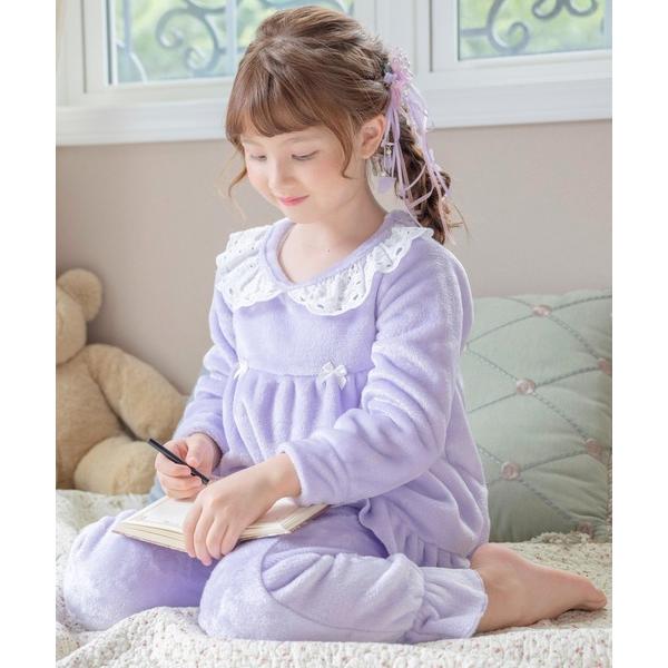 『タイムセール実施中』ZOZO問い合わせ番号:97497792ショップ:Catherine Cottage，キャサリンコテージブランド:Catherine Cottage，キャサリンコテージ商品名:ふわふわパジャマカテゴリ:ルームウェア&g...