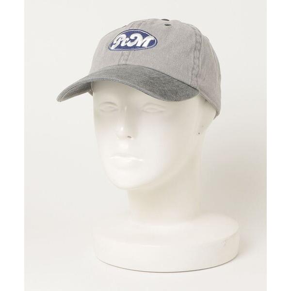 ZOZO問い合わせ番号:97497800ショップ:ONE DAY KMC，ワンデイケイエムシーブランド:ONE DAY KMC ，ワンデイケーエムシー商品名:■PaCoMa/パコマ■6Panel Twill Cap『emblem embro...