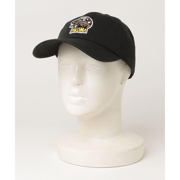 ZOZO問い合わせ番号:97497801ショップ:ONE DAY KMC，ワンデイケイエムシーブランド:ONE DAY KMC ，ワンデイケーエムシー商品名:■PaCoMa/パコマ■Tyranno saurus CAP (ADULT)カテゴ...