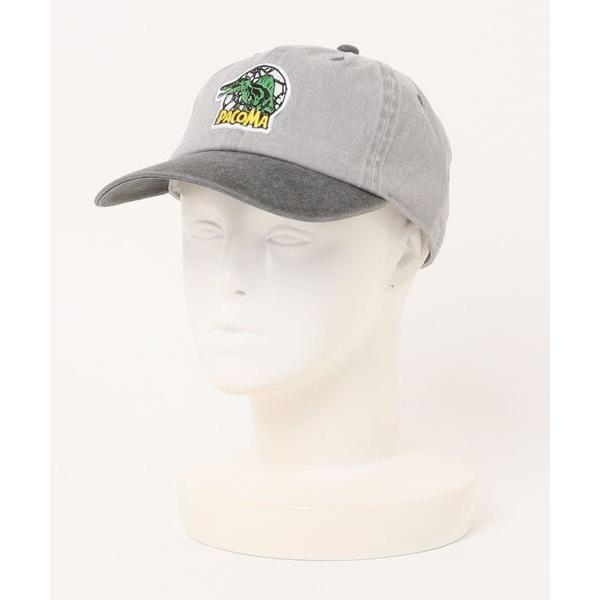 ZOZO問い合わせ番号:97497824ショップ:IO，イオブランド:IO（イオ），イオ商品名:◆PaCoMa/パコマ◆Spino saurus CAP (ADULT)カテゴリ:帽子>キャップブランド品番:PCM02-CA02， KM...