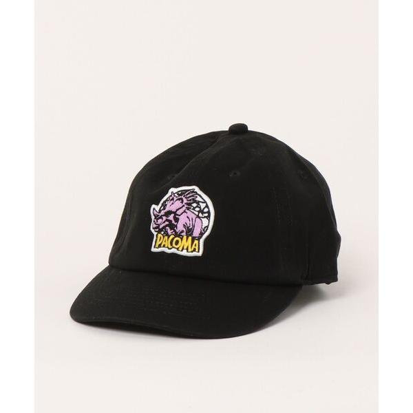 ZOZO問い合わせ番号:97497827ショップ:IO，イオブランド:IO（イオ），イオ商品名:◆PaCoMa/パコマ◆Styraco saurus CAP (KIDS)カテゴリ:帽子>キャップブランド品番:PCM02-CA03-K，...