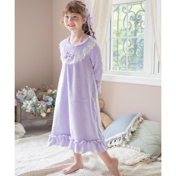 『タイムセール実施中』ZOZO問い合わせ番号:97497929ショップ:Catherine Cottage，キャサリンコテージブランド:Catherine Cottage，キャサリンコテージ商品名:ふわふわプリンセスネグリジェカテゴリ:ルー...