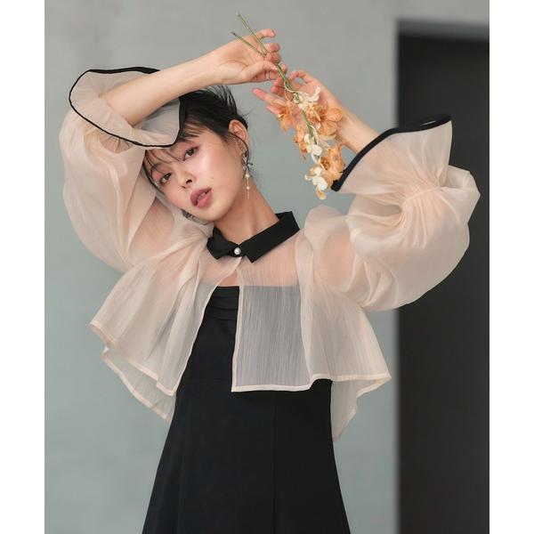 『タイムセール実施中』ZOZO問い合わせ番号:97498333ショップ:RUIRUE BOUTIQUE，ルイルエブティックブランド:RUIRUE BOUTIQUE，ルイルエブティック商品名:オケージョンドレス 結婚式 ストレッチ ｜ エアリ...