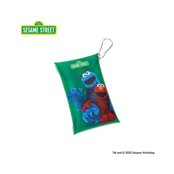 ※このアイテムは返品・交換対象外商品です。ZOZO問い合わせ番号:97498373ショップ:Cosme Kitchen，コスメキッチンブランド:Cosme Kitchen，コスメキッチン商品名:Biople / ＜セサミストリート＞マルチポ...