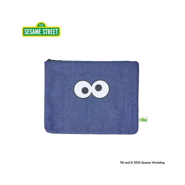 ※このアイテムは返品・交換対象外商品です。ZOZO問い合わせ番号:97498383ショップ:Cosme Kitchen，コスメキッチンブランド:Cosme Kitchen，コスメキッチン商品名:Biople / ＜セサミストリート＞デニム風...