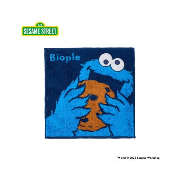 ※このアイテムは返品・交換対象外商品です。ZOZO問い合わせ番号:97498425ショップ:Cosme Kitchen，コスメキッチンブランド:Cosme Kitchen，コスメキッチン商品名:Biople / ＜セサミストリート＞ハンカチ...