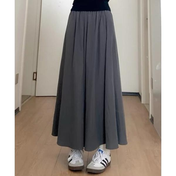『タイムセール実施中』ZOZO問い合わせ番号:97498446ショップ:ANAP，アナップブランド:cammie，キャミー商品名:スーパーワイドフレアパンツカテゴリ:パンツ>その他パンツブランド品番:CA2-0253素材:ポリエステル...