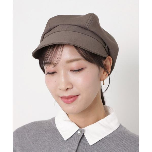 『セール実施中』ZOZO問い合わせ番号:97498552ショップ:MOONBAT，ムーンバットブランド:FURLA，フルラ，MOONBAT，ムーンバット商品名:キャスケット 洗える 深め 6パネルカテゴリ:帽子>キャスケットブランド品...