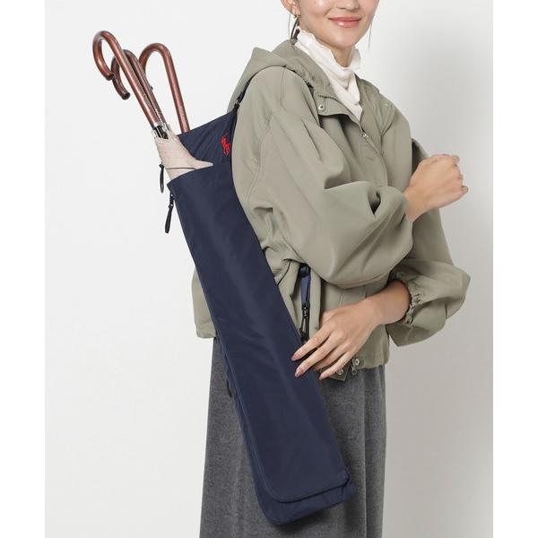 ZOZO問い合わせ番号:97504188ショップ:MOONBAT，ムーンバットブランド:POLO RALPH LAUREN，ポロ ラルフ ローレン，MOONBAT，ムーンバット商品名:傘袋 ショルダーバッグ ”ポロポニー”カテゴリ:ファッシ...