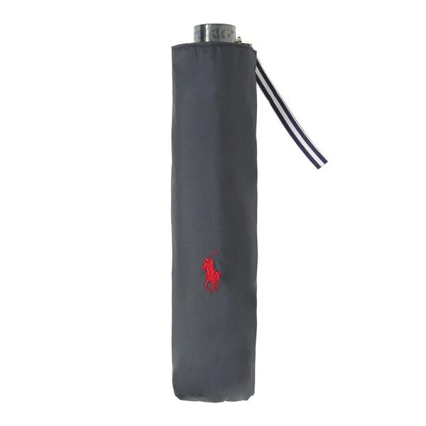 ZOZO問い合わせ番号:97504205ショップ:MOONBAT，ムーンバットブランド:POLO RALPH LAUREN，ポロ ラルフ ローレン，MOONBAT，ムーンバット商品名:遮光100% 晴雨兼用 折りたたみ日傘 ”ポロポニー刺繍...