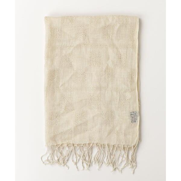 コンディション：B（目立つ使用感なし）使用感が少ない、または気にならないアイテム表面：汚れZOZO問い合わせ番号:97504300ショップ:ZOZOUSED，ゾゾユーズドブランド:Altea，アルテア商品名:ストールカテゴリ:ファッション雑...