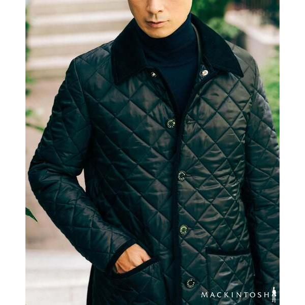 ZOZO問い合わせ番号:97508757ショップ:EDIFICE，エディフィスブランド:Mackintosh，マッキントッシュ，EDIFICE，エディフィス商品名:MACKINTOSH(マッキントッシュ) 別注 WAVERLY/ウェーヴァリ...