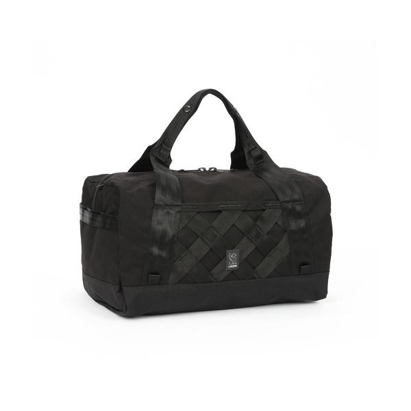 ZOZO問い合わせ番号:97528852ショップ:CHROME，クロームブランド:CHROME，クローム商品名:［ CHROME / クローム ］BARRAGE 32L DUFFLE BLKX_BLACK X / バラージ 32L ダッフル...