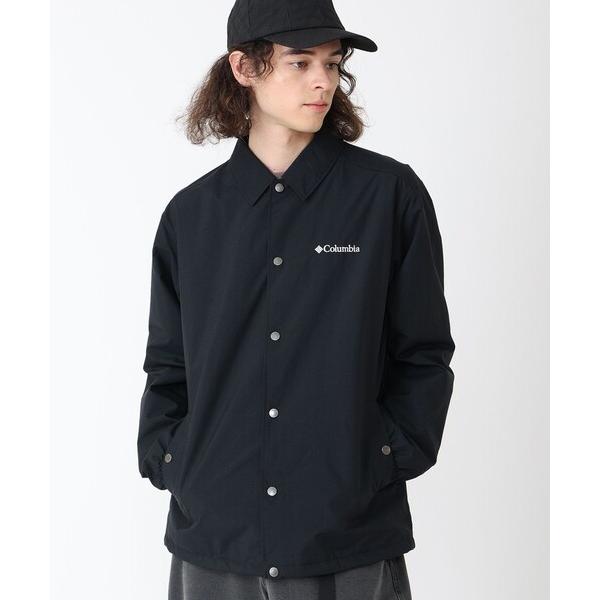 『セール実施中』ZOZO問い合わせ番号:97528995ショップ:Columbia，コロンビアブランド:Columbia，コロンビア商品名:撥水 Columbia／メンズ ミッドナイトロード ジャケット／コロンビアカテゴリ:ジャケット/アウ...