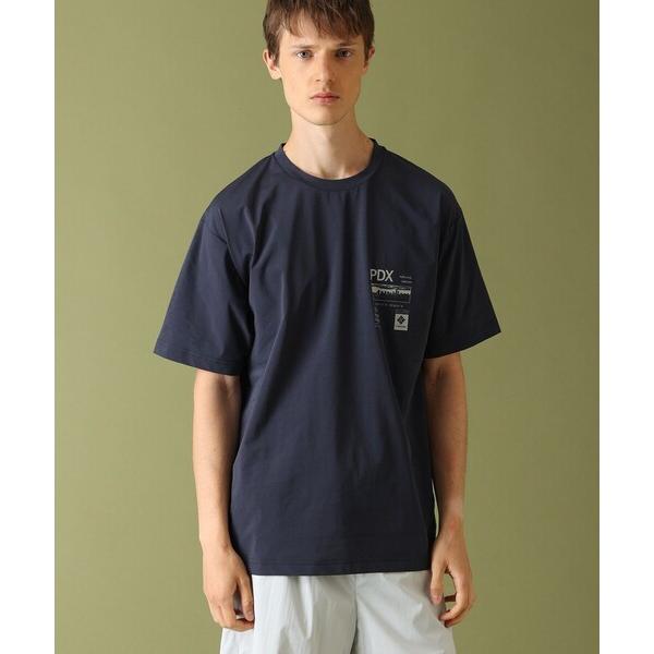 『セール実施中』ZOZO問い合わせ番号:97528999ショップ:Columbia，コロンビアブランド:Columbia，コロンビア商品名:COLUMBIA BLACK LABEL／メンズ トーバートアベニュー ショートスリーブティー 速乾...