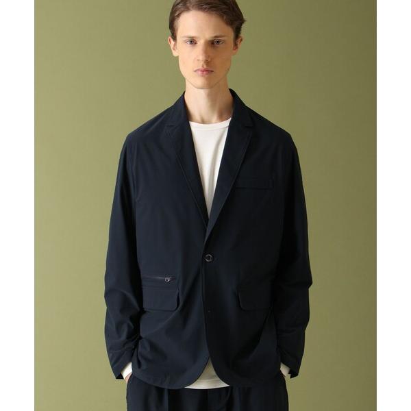 ZOZO問い合わせ番号:97529008ショップ:Columbia，コロンビアブランド:Columbia，コロンビア商品名:撥水 通勤対応 COLUMBIA BLACK LABEL／メンズ トラッパーヘイツ ジャケット デーラード ストレッ...