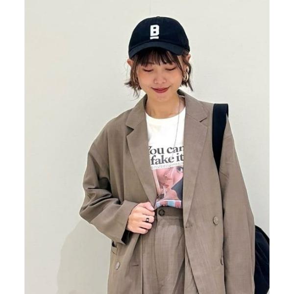 『タイムセール実施中』ZOZO問い合わせ番号:97529048ショップ:Right-on，ライトオンブランド:BACK NUMBER，バックナンバー，Right-on，ライトオン商品名:【BACK NUMBER】Ｂアンダーバーロゴヘビーツイ...