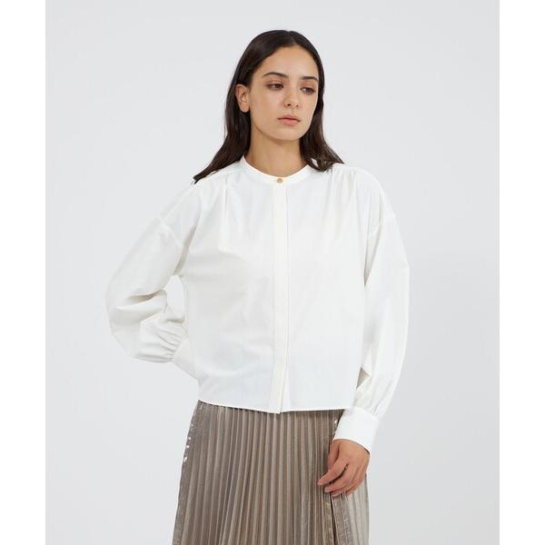 『タイムセール実施中』ZOZO問い合わせ番号:97529157ショップ:EPOCA，エポカブランド:EPOCA，エポカ商品名:【EPOCA STORIA】ソフトタイプライターブラウス《WEB＆EPOCA THE SHOP店舗限定》カテゴリ:...