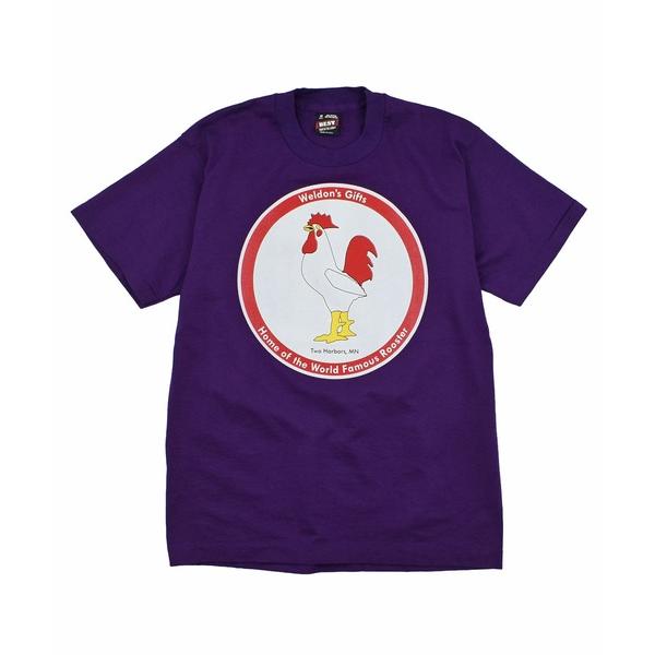 ZOZO問い合わせ番号:97529197ショップ:LABORATORY R，ラボラトリーアールブランド:FRUIT OF THE LOOM，フルーツオブザルーム，LABORATORY R，ラボラトリーアール，VINTAGE，ヴィンテージ商品...