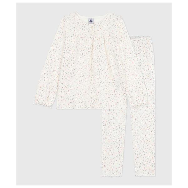『セール実施中』ZOZO問い合わせ番号:97529319ショップ:PETIT BATEAU，プチバトーブランド:PETIT BATEAU，プチバトー商品名:パジャマカテゴリ:ルームウェア>ルームウェア/パジャマブランド品番:A0E9N...