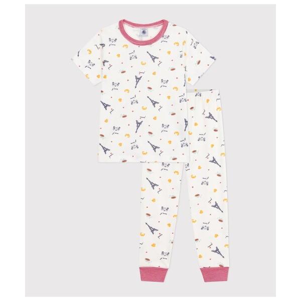 『セール実施中』ZOZO問い合わせ番号:97529331ショップ:PETIT BATEAU，プチバトーブランド:PETIT BATEAU，プチバトー商品名:パジャマカテゴリ:ルームウェア>ルームウェア/パジャマブランド品番:A0EIJ...