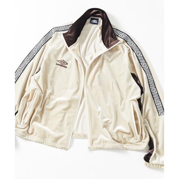 『セール実施中』ZOZO問い合わせ番号:97529366ショップ:FREAK'S STORE，フリークスストアブランド:UMBRO，アンブロ，FREAK'S STORE，フリークスストア商品名:UMBRO/アンブロ SP Velour Tr...