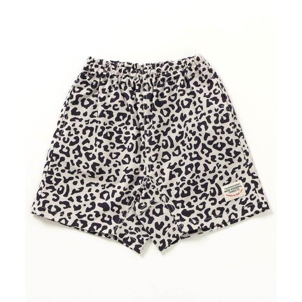 『セール実施中』ZOZO問い合わせ番号:97529455ショップ:F.O.Online Store，エフオーオンラインストアブランド:BREEZE，ブリーズ商品名:【ジュニア対応】水陸両用総柄アクティブパンツカテゴリ:パンツ>その他パ...