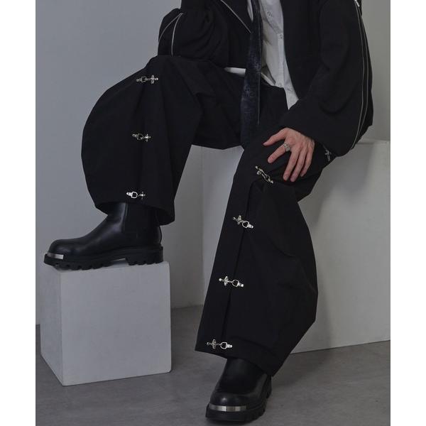 『タイムセール実施中』ZOZO問い合わせ番号:97529494ショップ:Green Parks，グリーンパークスブランド:ANEDIST，アンディスト，Green Parks，グリーンパークス商品名:Transform wide ballo...