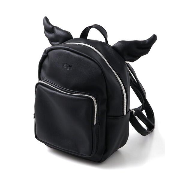 『セール実施中』ZOZO問い合わせ番号:97529754ショップ:F.O.Online Store，エフオーオンラインストアブランド:algy，アルジー，BREEZE，ブリーズ商品名:エンジェルミニリュックカテゴリ:バッグ>バックパッ...