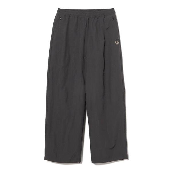 ZOZO問い合わせ番号:97529799ショップ:BEAMS MEN，ビームス メンブランド:FRED PERRY，フレッドペリー，BEAMS，ビームス商品名:【別注】FRED PERRY / SHELL PANTSカテゴリ:パンツ>...