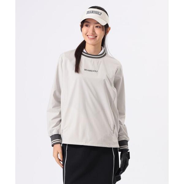 『セール実施中』ZOZO問い合わせ番号:97530011ショップ:BEAMS GOLF，ビームスゴルフブランド:BEAMS GOLF，ビームスゴルフ商品名:ORANGE LABEL / ストレッチ フロントロゴ ピステ（撥水・UVカット）カ...