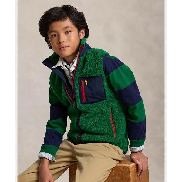 『セール実施中』ZOZO問い合わせ番号:97530281ショップ:POLO RALPH LAUREN CHILDRENSWEAR，ポロ ラルフ ローレン チルドレンズウェアブランド:POLO RALPH LAUREN CHILDRENSWE...