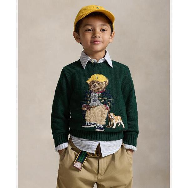 ZOZO問い合わせ番号:97530304ショップ:POLO RALPH LAUREN CHILDRENSWEAR，ポロ ラルフ ローレン チルドレンズウェアブランド:POLO RALPH LAUREN CHILDRENSWEAR，ポロ ラル...