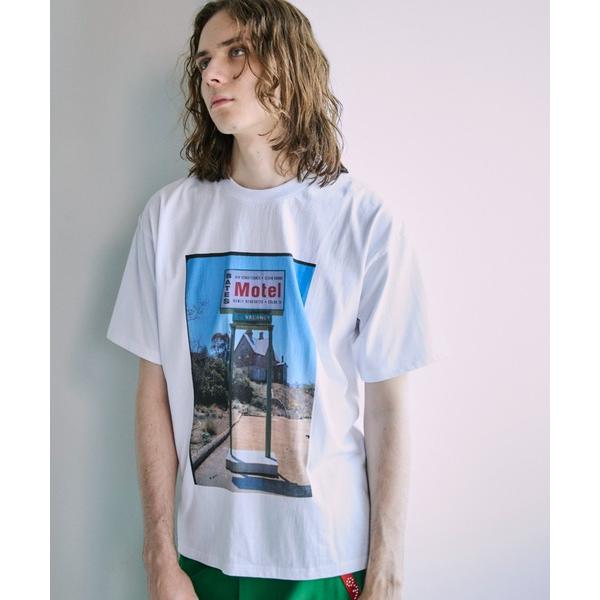 ZOZO問い合わせ番号:97530607ショップ:YARD PLUS/AUNT MARIE'S，ヤードプリュス/アントマリーズブランド:OPULENCE，オーピュレンス商品名:PSYCHO Collection Tシャツカテゴリ:トップス&...