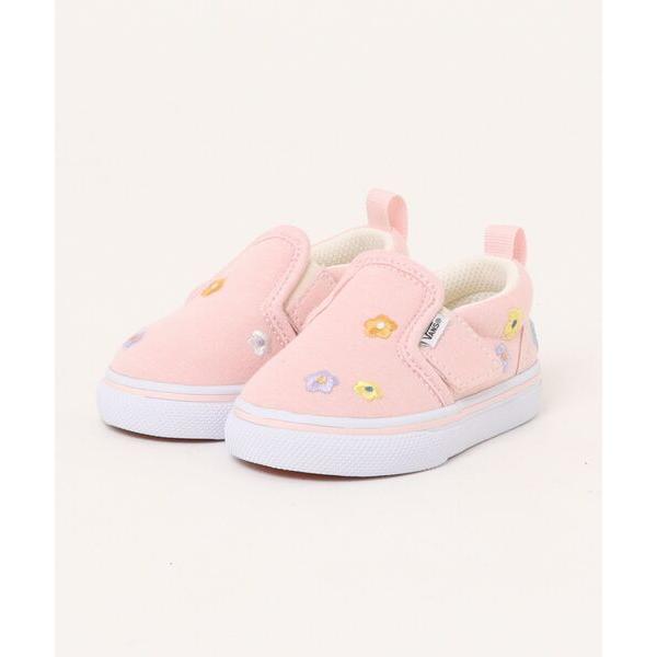 ZOZO問い合わせ番号:97530619ショップ:ABC-MART GRAND STAGE，エービーシーマート　グランドステージブランド:VANS，バンズ商品名:VANS ヴァンズ 12-165(H) SLIP ON スリッポン V98TD...