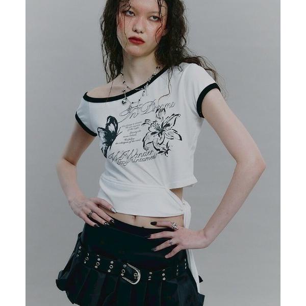 『セール実施中』ZOZO問い合わせ番号:97531094ショップ:Never mind the XU / Chikashitsu+，ネバーマインド ザ エックスユー / チカシツプラスブランド:NOT KNOWING，ノットノーイング，Ne...