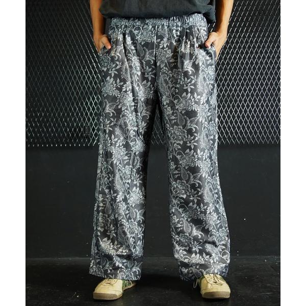 『タイムセール実施中』ZOZO問い合わせ番号:97531109ショップ:En serio TOKYO，エンソリオ トーキョーブランド:Beno，ビーノ商品名:ゴブラン柄イージーパンツカテゴリ:パンツ>その他パンツブランド品番:BES2...