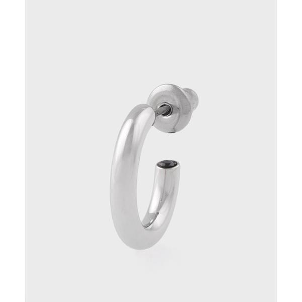※このアイテムは返品・交換対象外商品です。ZOZO問い合わせ番号:97531151ショップ:Paul Smith，ポール・スミスブランド:Paul Smith，ポールスミス商品名:“Round Shape” シングルピアス【250921 2...