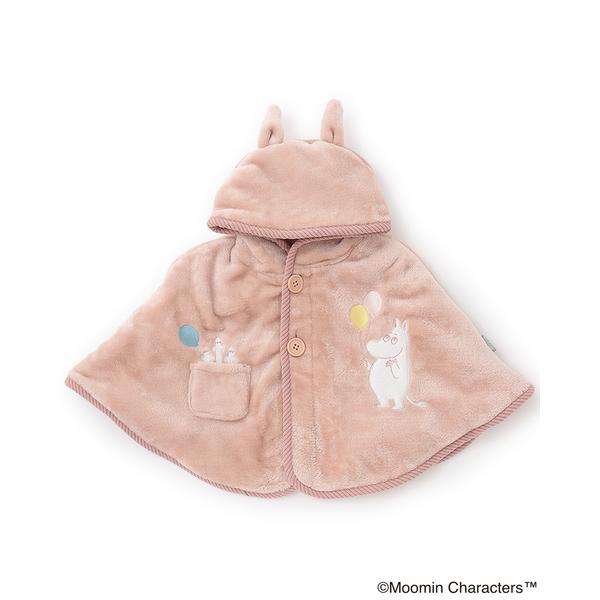 『セール実施中』※このアイテムは返品・交換対象外商品です。ZOZO問い合わせ番号:97561328ショップ:NARUMIYA ONLINE，ナルミヤ オンラインブランド:kladskap，クレードスコープ商品名:【MOOMIN】風船ムーミン...