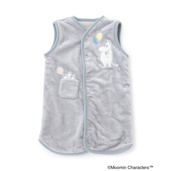 『セール実施中』※このアイテムは返品・交換対象外商品です。ZOZO問い合わせ番号:97561329ショップ:NARUMIYA ONLINE，ナルミヤ オンラインブランド:kladskap，クレードスコープ商品名:【MOOMIN】風船ムーミン...