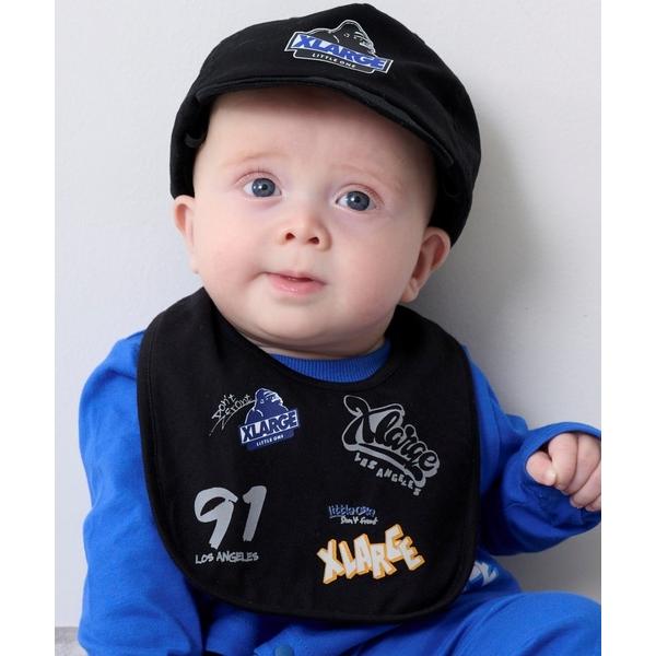 『セール実施中』※このアイテムは返品・交換対象外商品です。ZOZO問い合わせ番号:97561372ショップ:X-girl Stages，エックスガール ステージスブランド:XLARGE KIDS，エクストララージキッズ商品名:総柄グラフィテ...