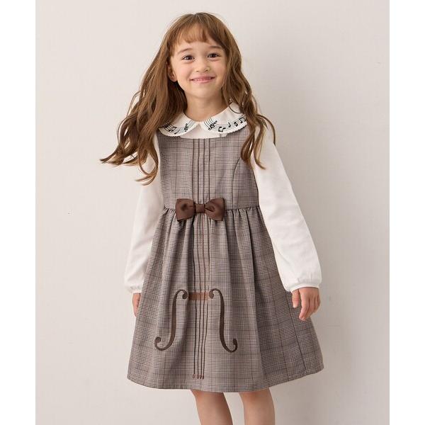 『セール実施中』ZOZO問い合わせ番号:97561484ショップ:ANY，エニィブランド:ANY，エニィ商品名:メロディジャンパースカートカテゴリ:スカート>スカートブランド品番:OPFSGA0335素材:ブラック：[本体]ポリエステ...