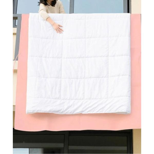 『タイムセール実施中』ZOZO問い合わせ番号:97561628ショップ:Ada.，エイダブランド:shoppinggo，ショッピングゴー商品名:布団干しシート ふとん干し 汚れ防止シート ベランダ 布団 汚れ防止 外干し 屋外 敷き布団カテ...